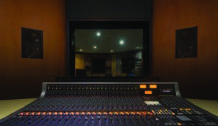 Solid State Logic - Amber Tech